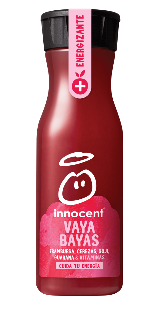 innocent plus