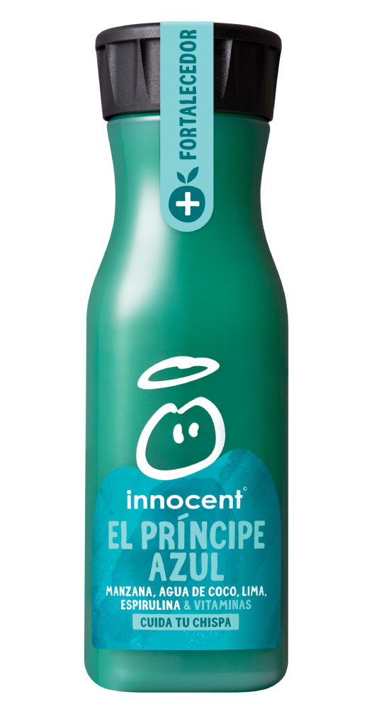 innocent plus