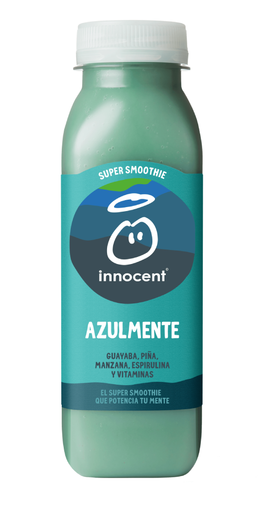 innocent super smoothies - fruit and veg smoothies boosted with ...